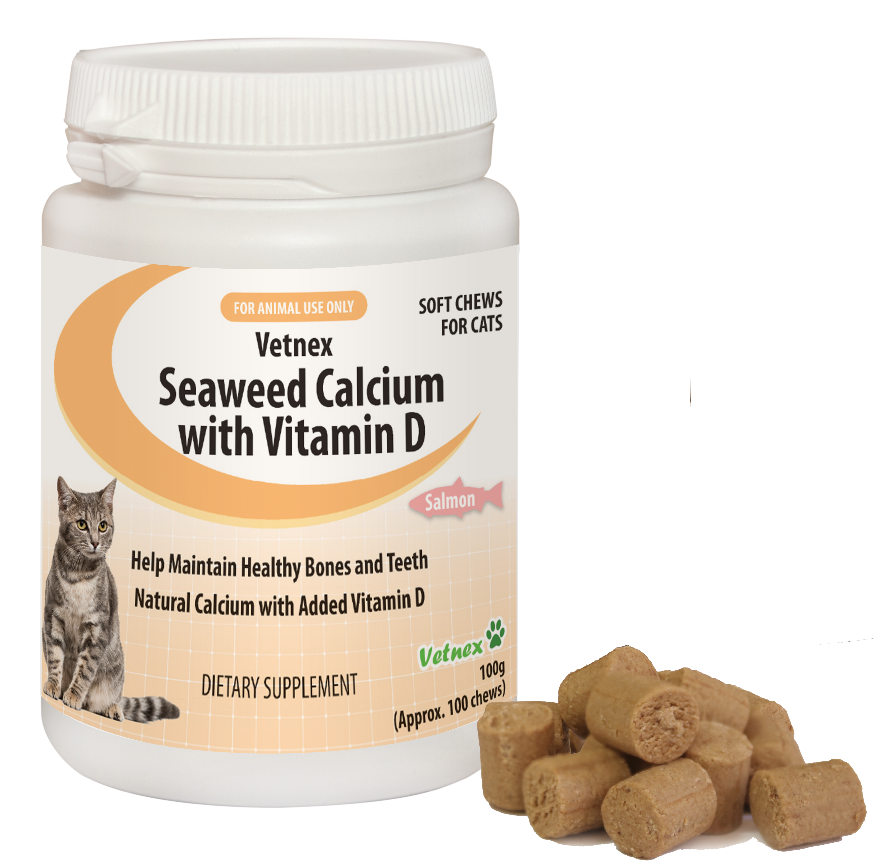 - Vetnex natural animal care products