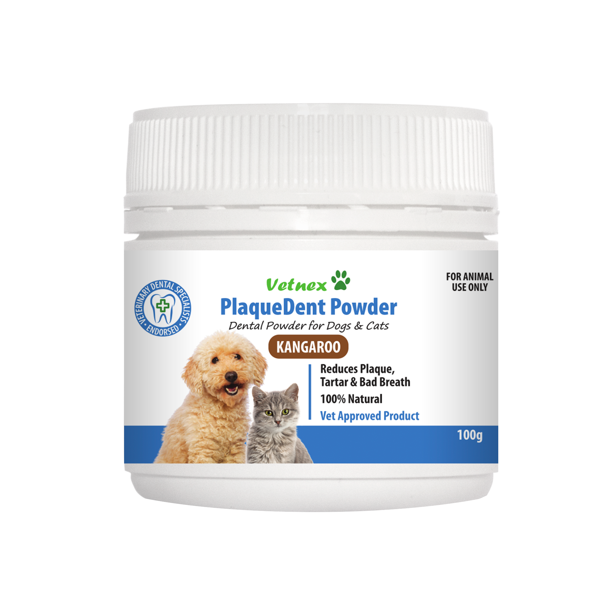Product List By Category - Vetnex natural animal care products